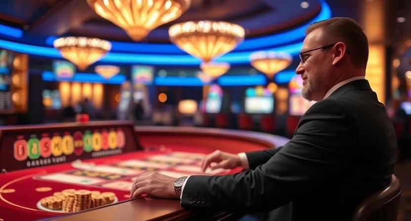 Quick & Secure Login to FB77 — Start Playing Instantly